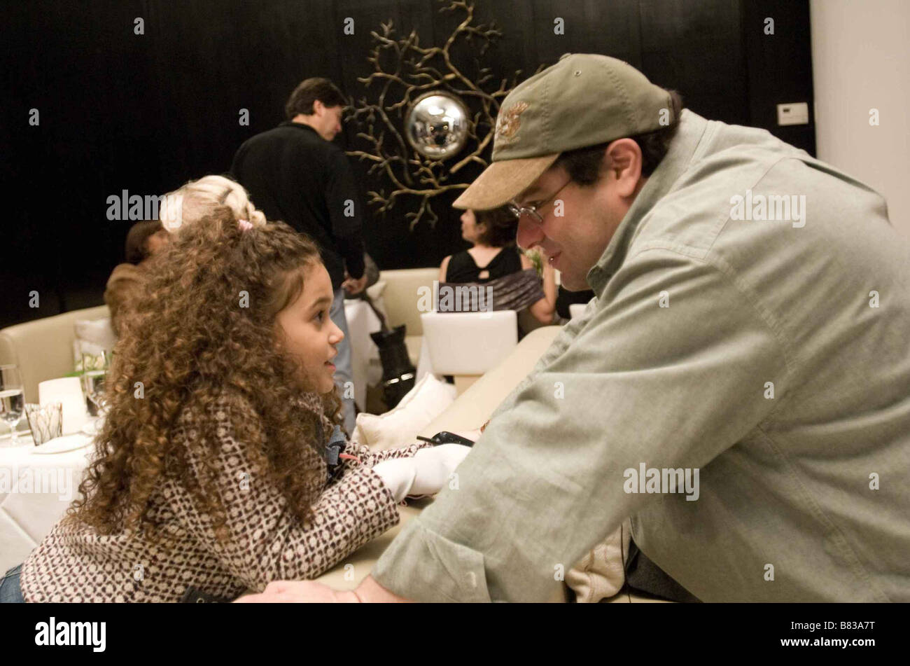 Andy Fickman Andy Fickman Director: Andy Fickman avec Madison Pettis ...