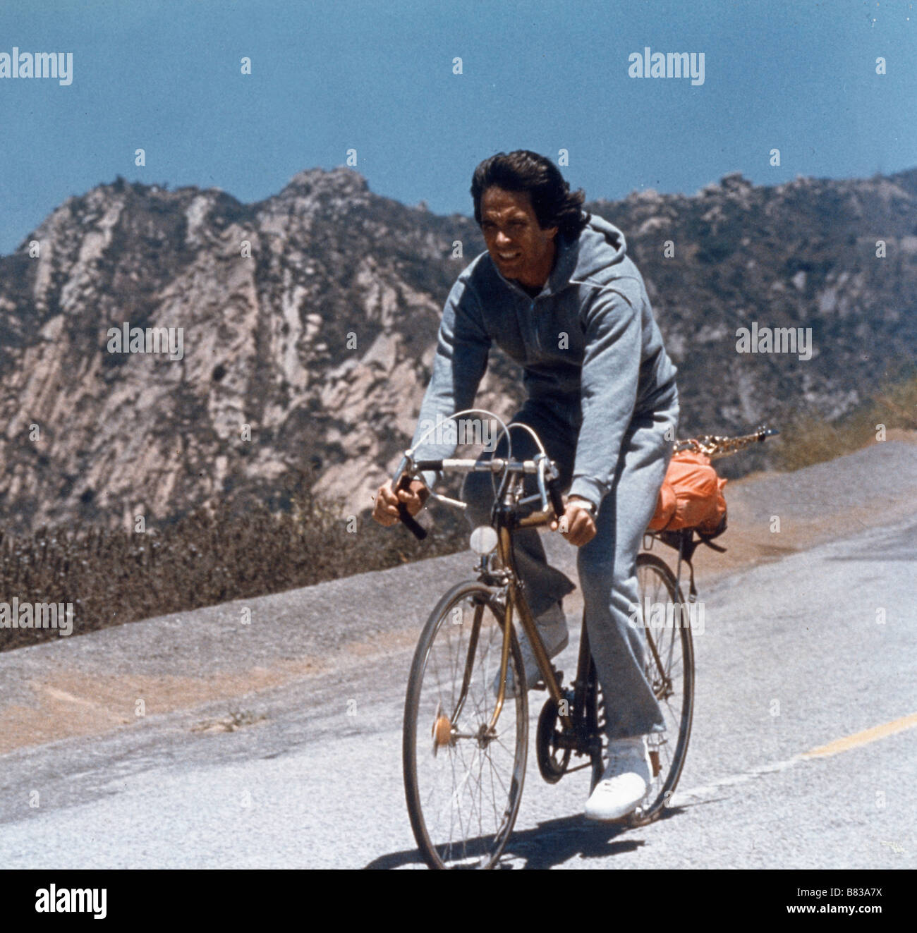 Heaven Can Wait Year : 1978 USA Warren Beatty Director : Warren Beatty ...