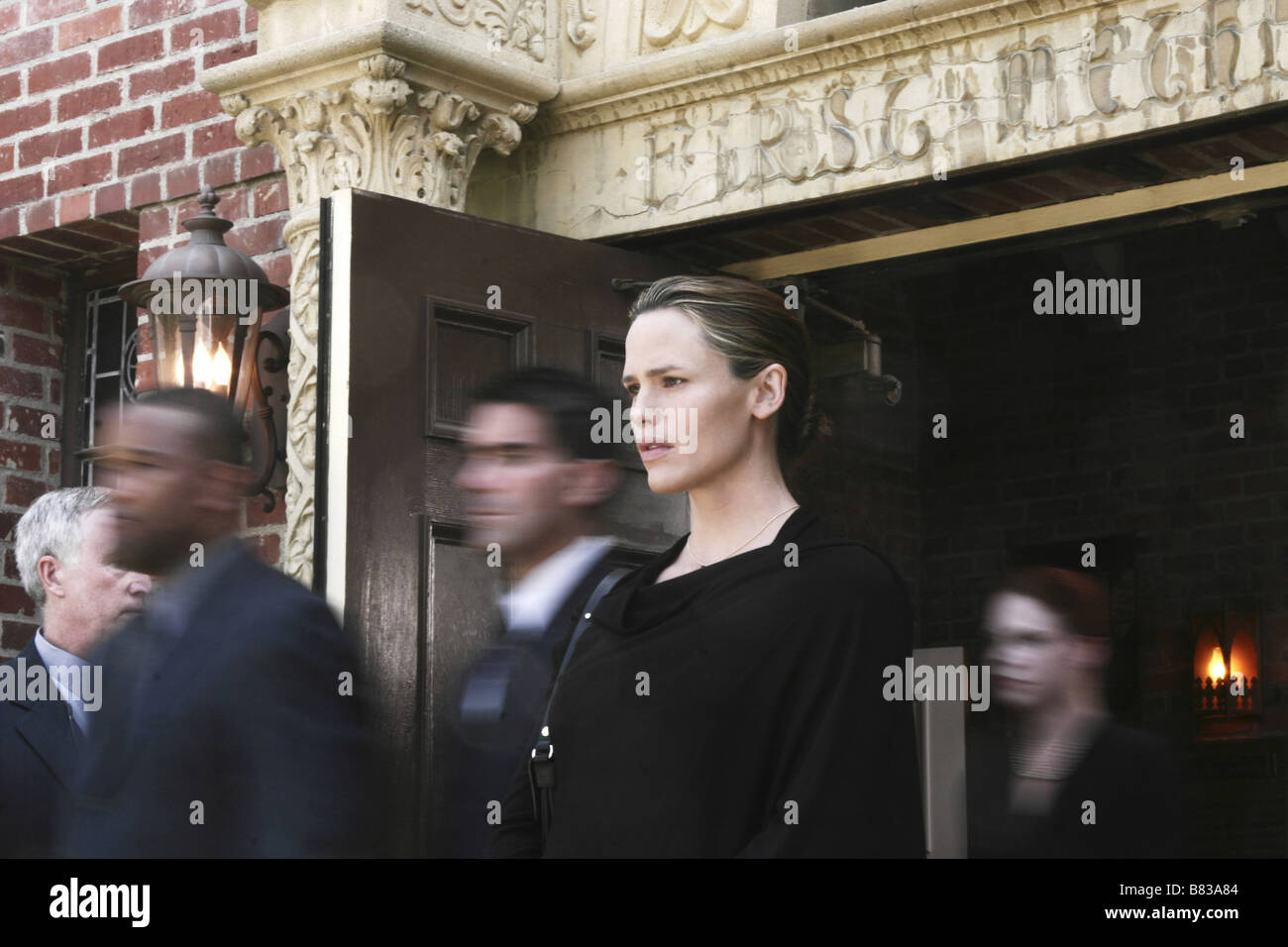 Alias (serie tv) Alias (2001)TV-Series 2001-2006 USA Jennifer Garner ...