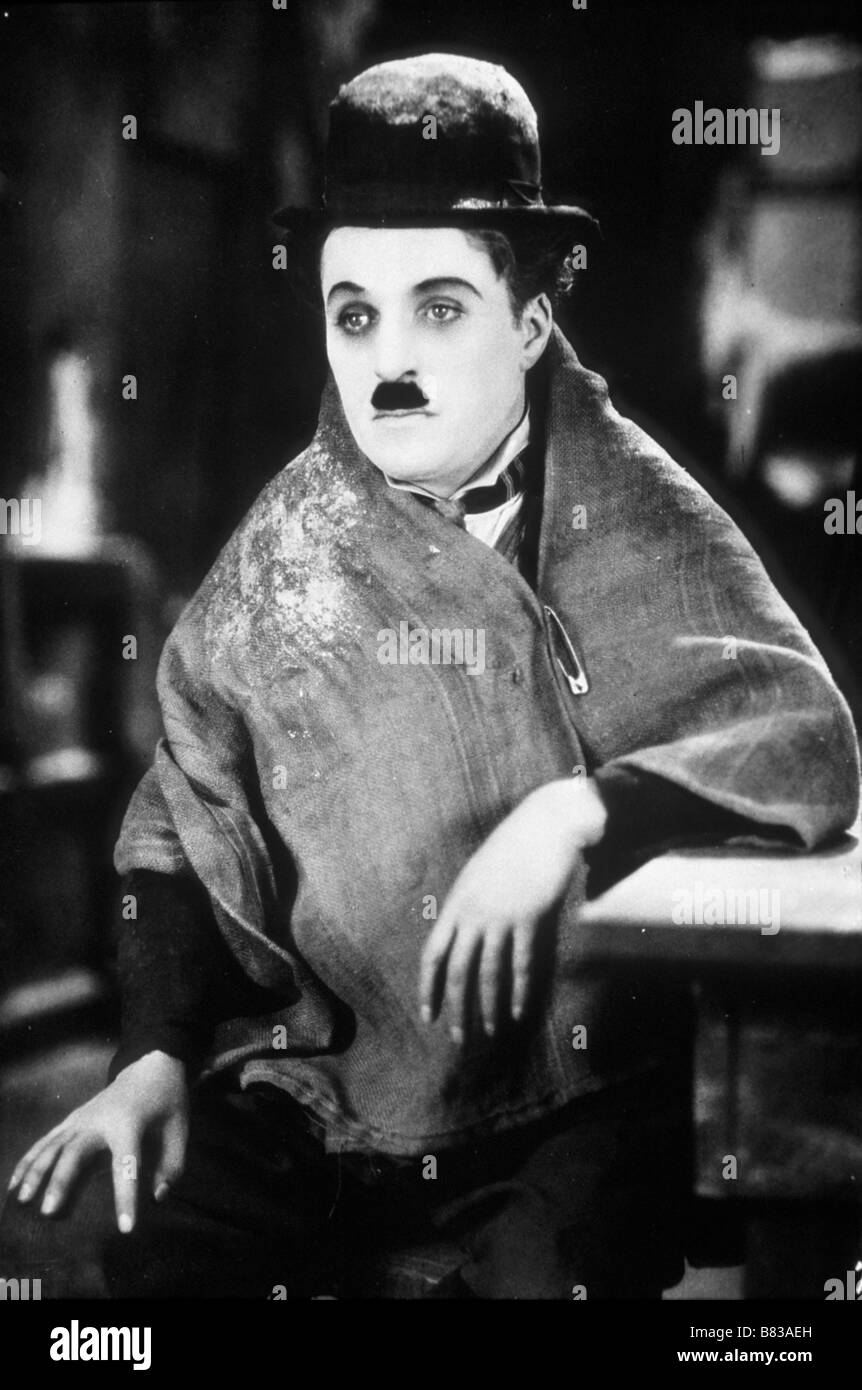 The Gold Rush Year: 1925 USA Director: Charles Chaplin Charlie Chaplin ...