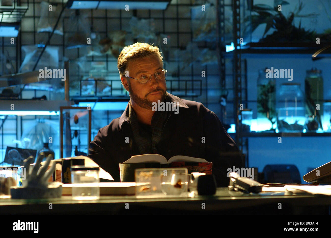 CSI: Crime Scene Investigation TV Series 2000 - 2015 USA 2004 season 4 ...