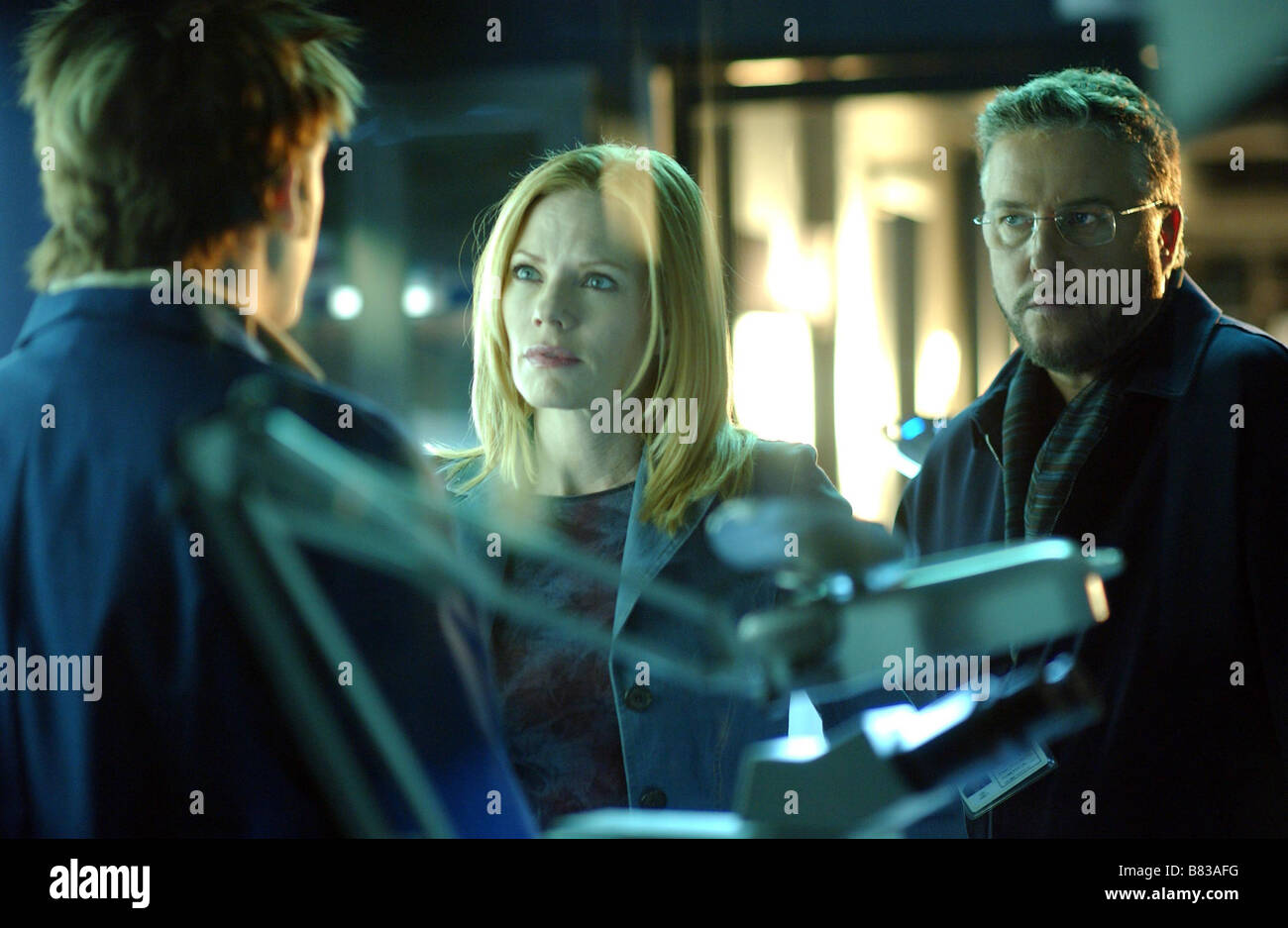 CSI: Crime Scene Investigation TV Series 2000 - 2015 USA 2004 season 4 ...