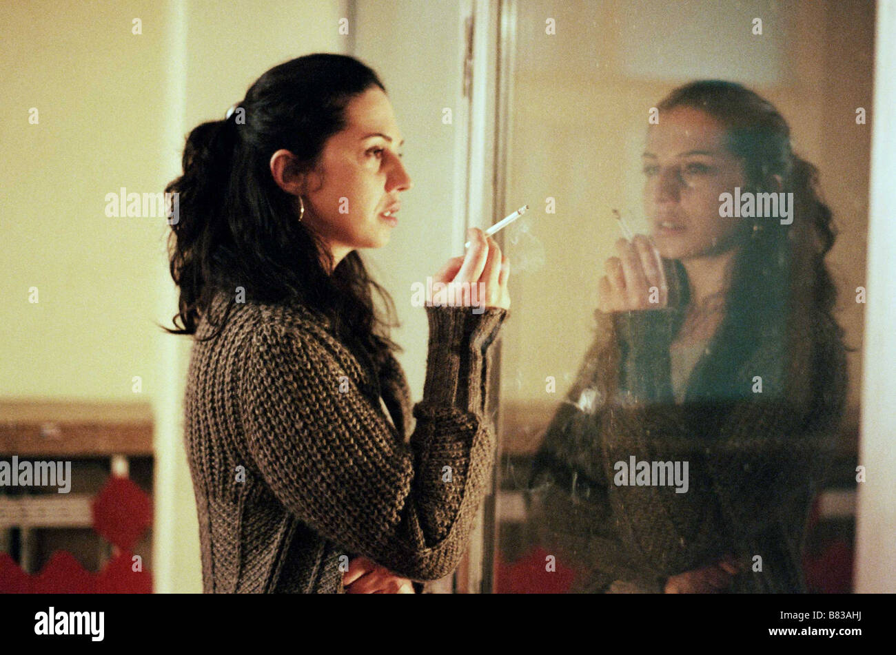 The Trap Int Title Klopka 2007 Serbia Germany Hungary Natasa Ninkovic Director Srdjan