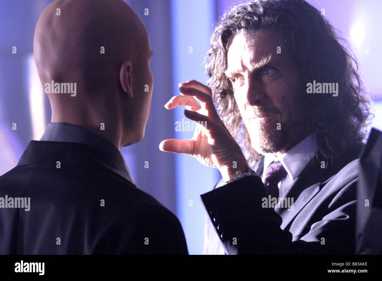 Smallville Tv Series 2001 2011 Usa 2004 Season 3 Episode 21