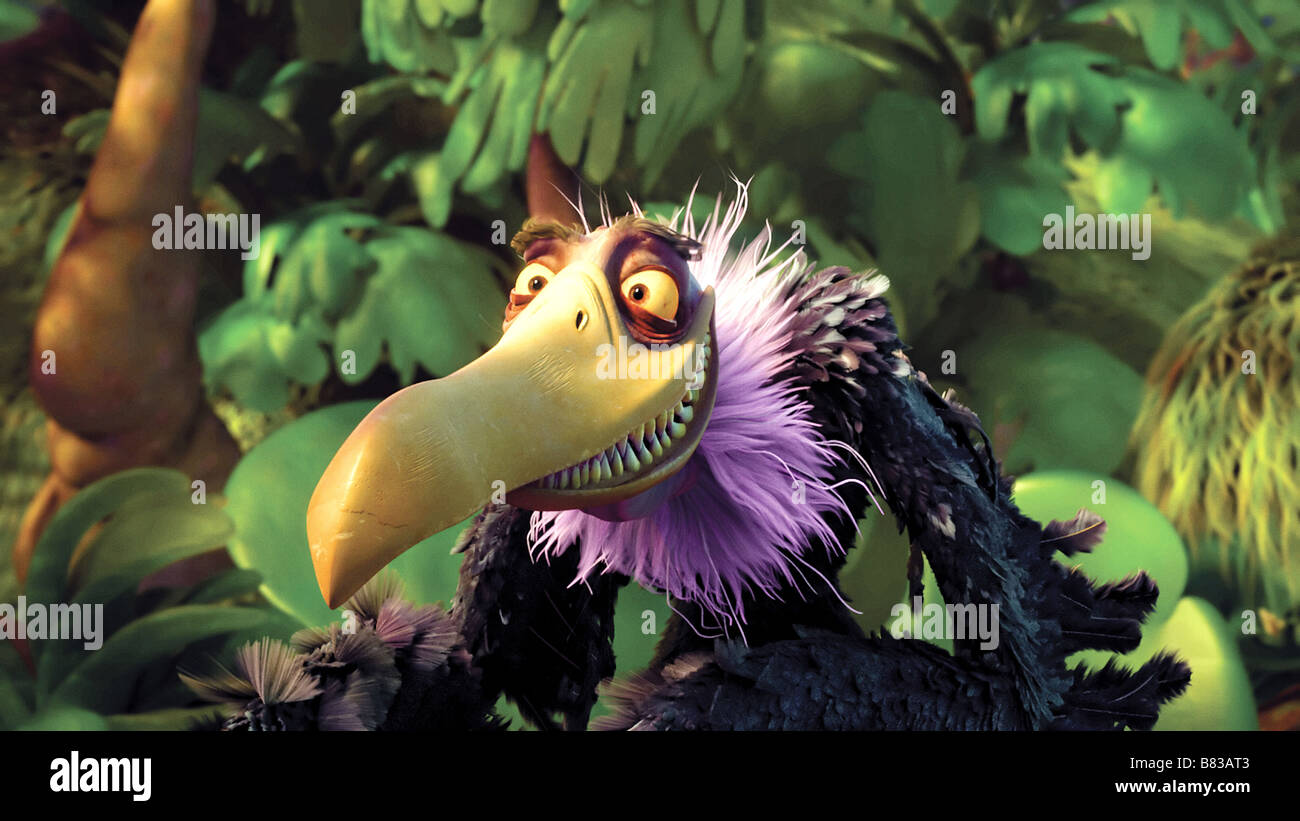 Horton Hears a Who Year: 2008 - USA Director: Jimmy Hayward, Steve ...