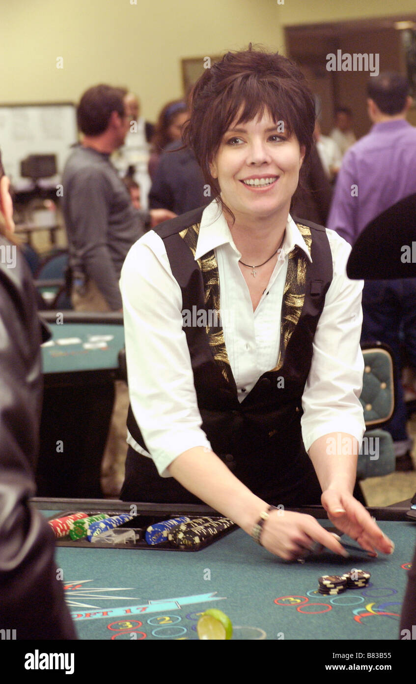 Numbers (série tv) Numb3rs TV-Series 2005 usa Double Down / Le dessous ...