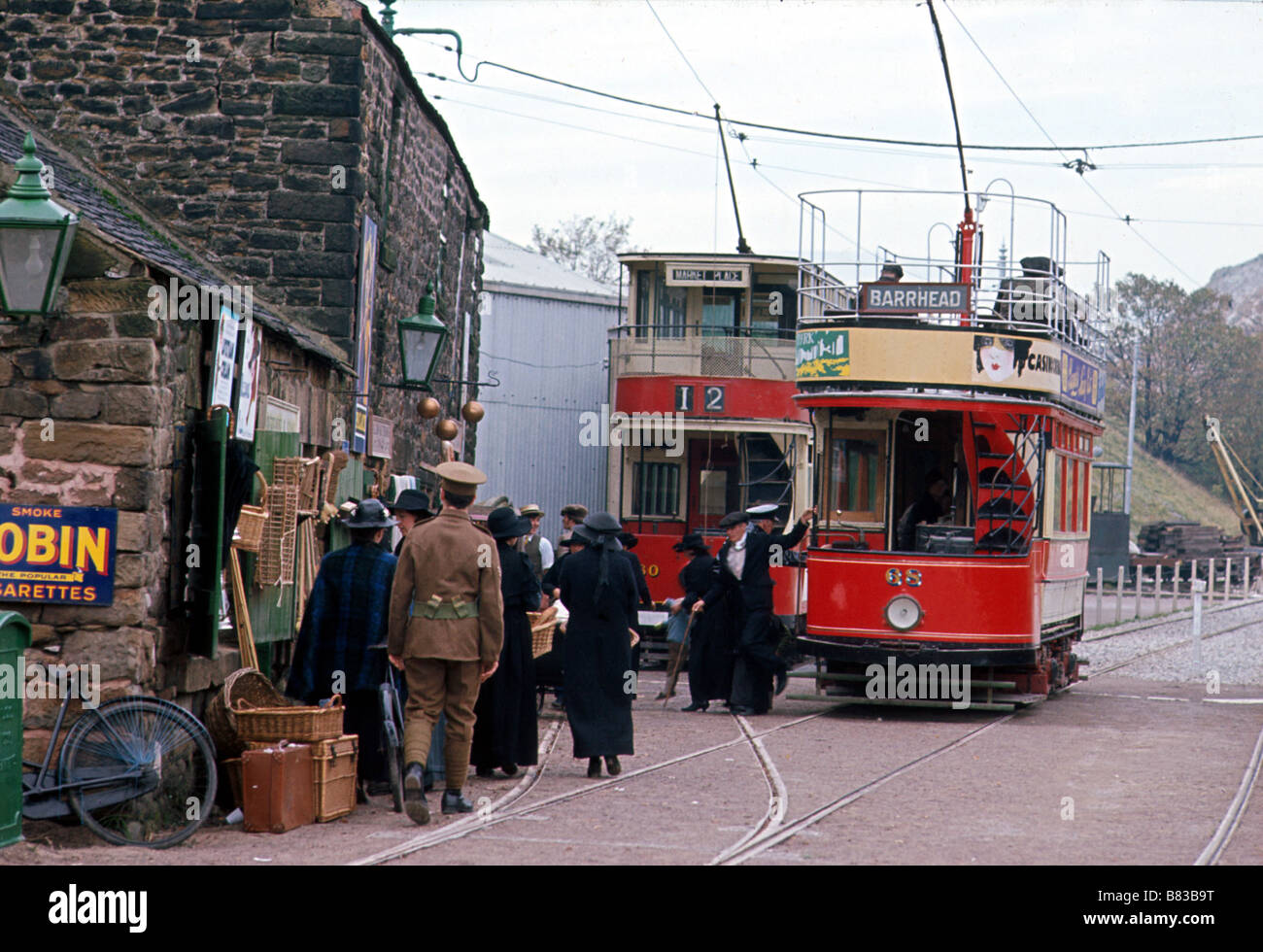 1969 uk director hi-res stock photography and images - Alamy