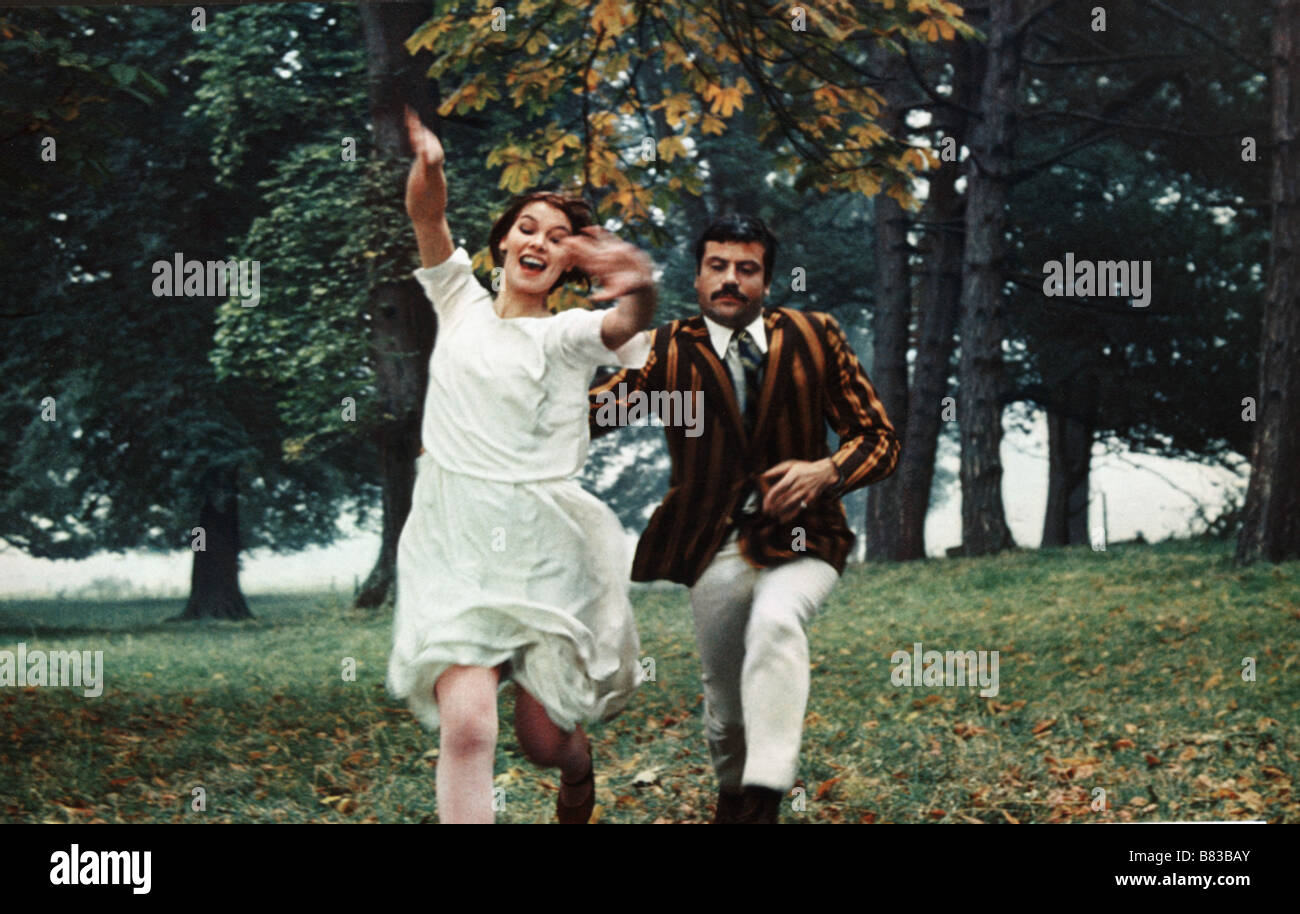 Women in love ken russell hi-res stock photography and images - Alamy