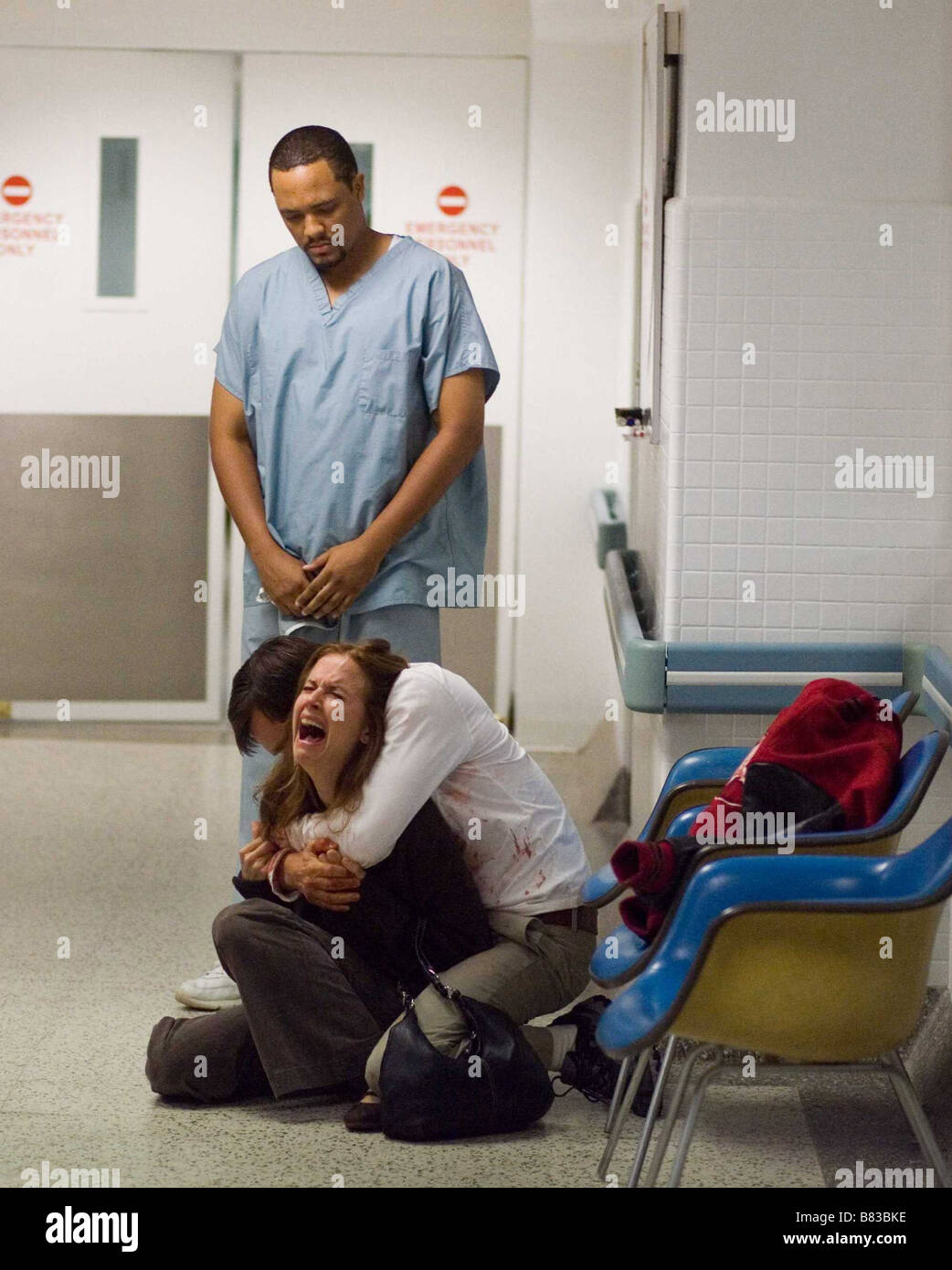 Death Sentence Death Sentence (2007) USA Aqeel Hasan, Kevin Bacon ...