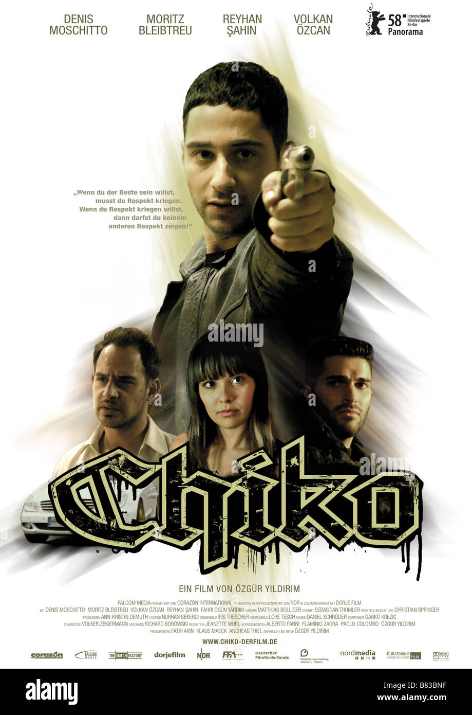 Moschitto hi-res stock photography and images - Alamy