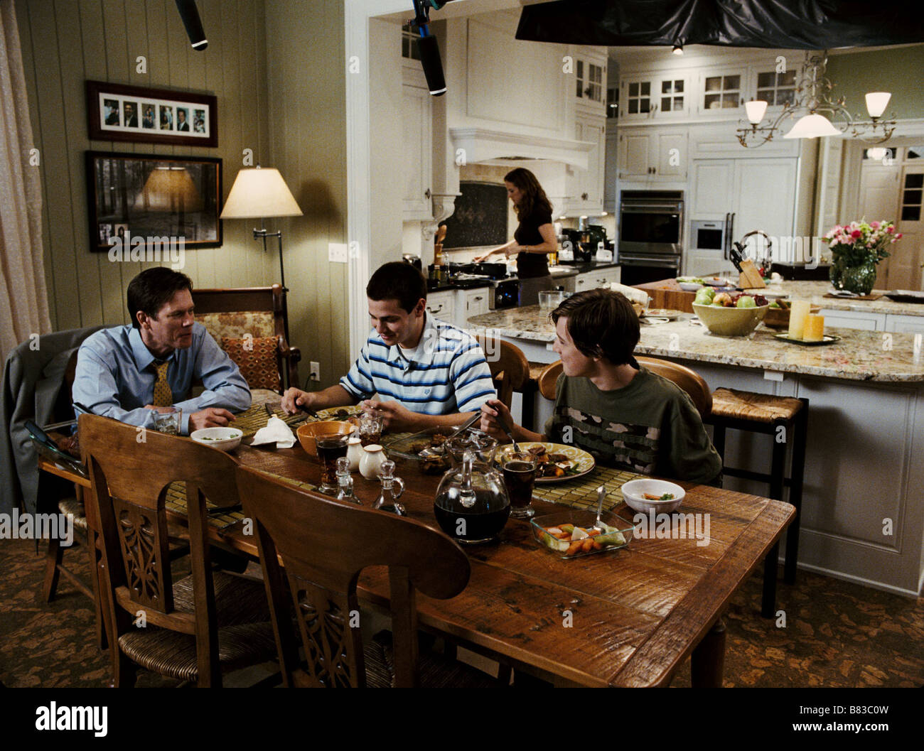 Death Sentence Death Sentence (2007) USA Kevin Bacon, Stuart Lafferty ...