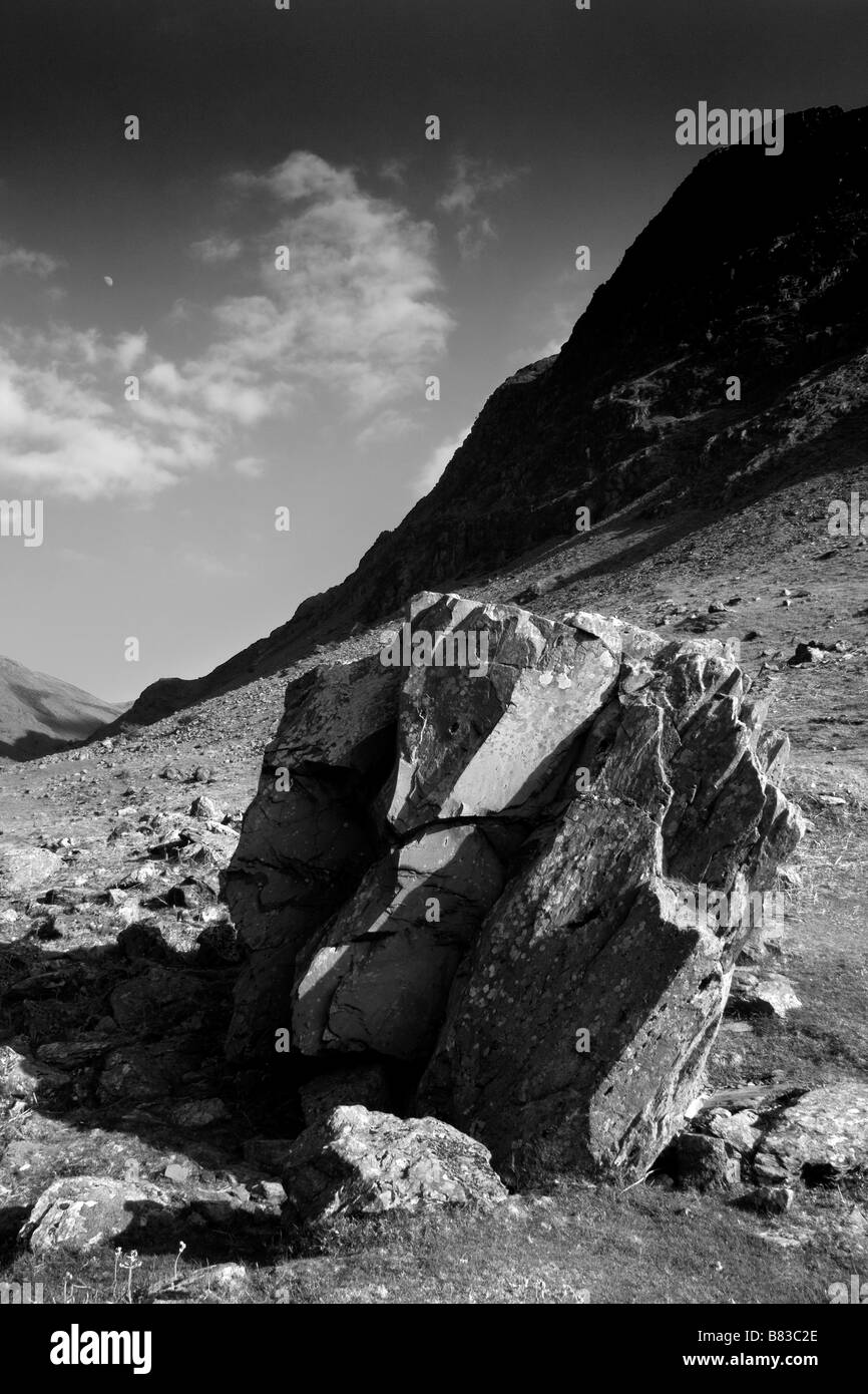 Moon pass Black and White Stock Photos & Images - Alamy