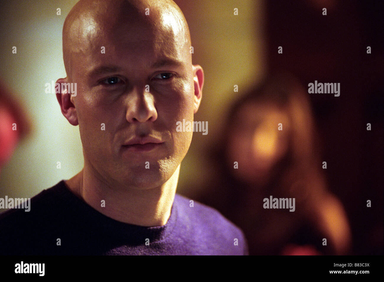 Smallville TV Series 2001 - 2011 USA 2002 Season 1, Episode 9 : Rogue ...