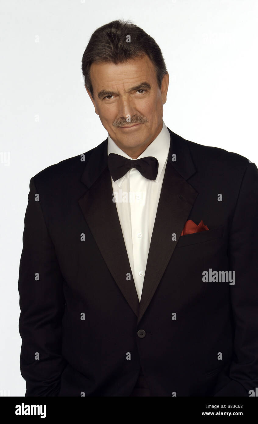 Eric braeden hi-res stock photography and images - Alamy