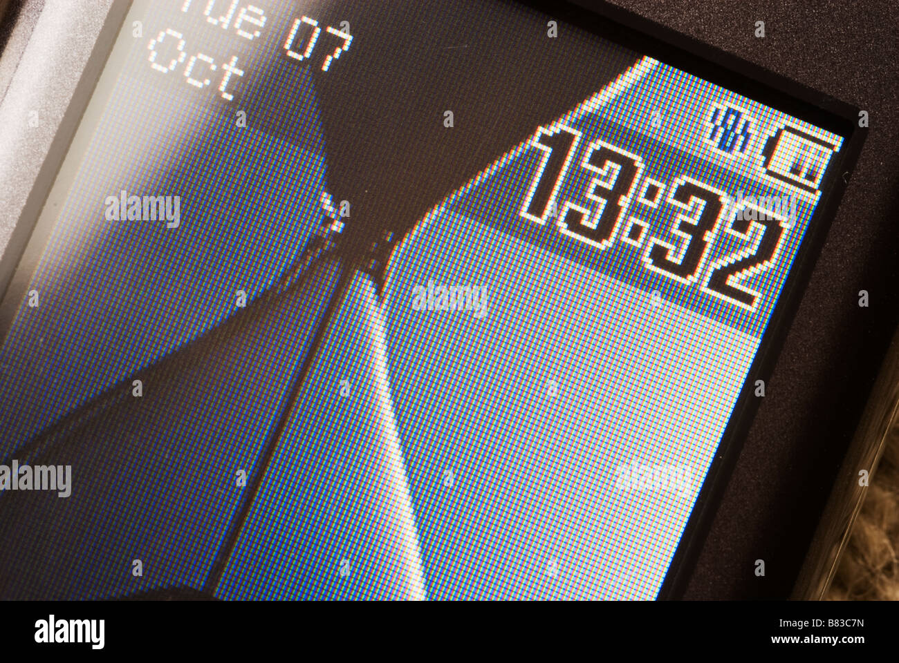 Phone screen number hi-res stock photography and images - Alamy