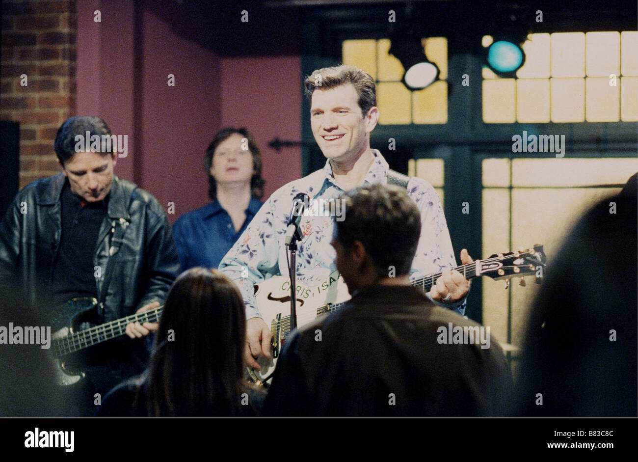 Melrose Place TV Series 1992-1999 USA Created by Darren Star 1999 ...