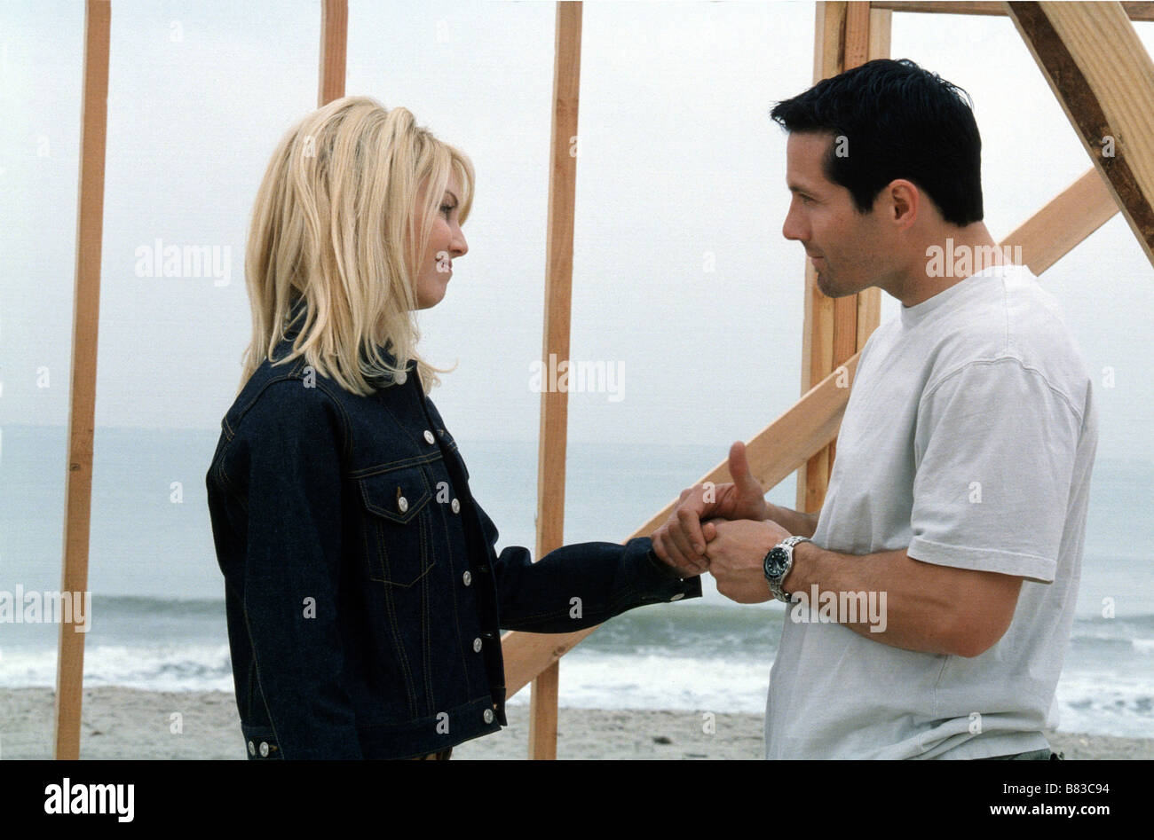 Heather locklear melrose place hi-res stock photography and images - Alamy