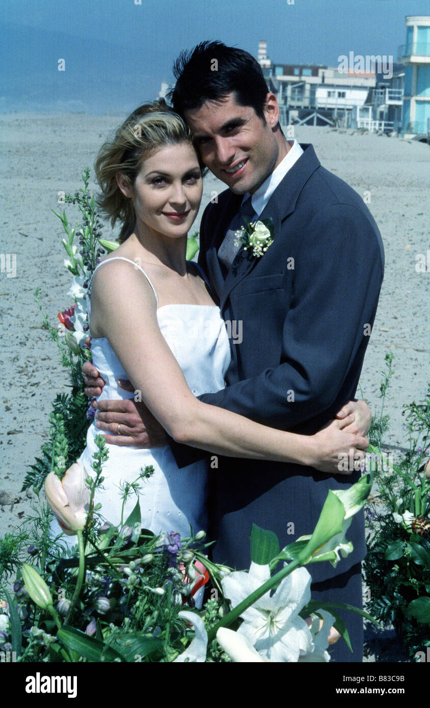 Melrose Place TV Series 1992-1999 USA Created by Darren Star 1998 ...