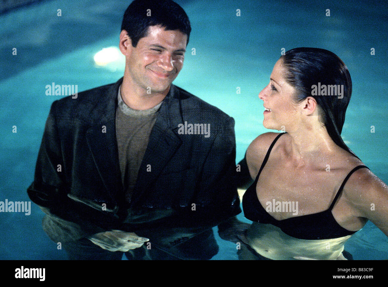 Melrose Place TV Series 1992-1999 USA Created by Darren Star 1998 ...