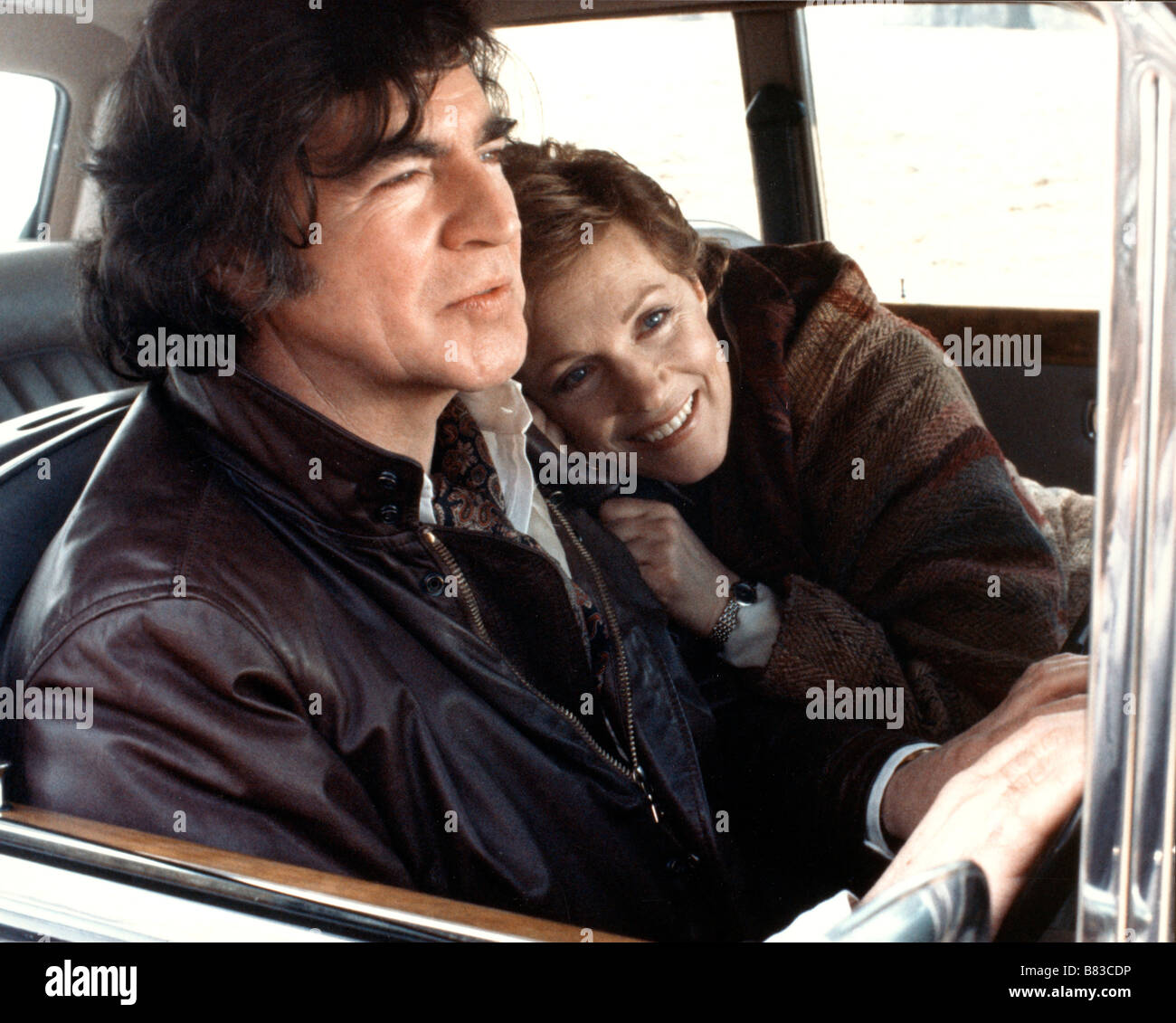 Duet for one 1986 julie andrews hi-res stock photography and images - Alamy
