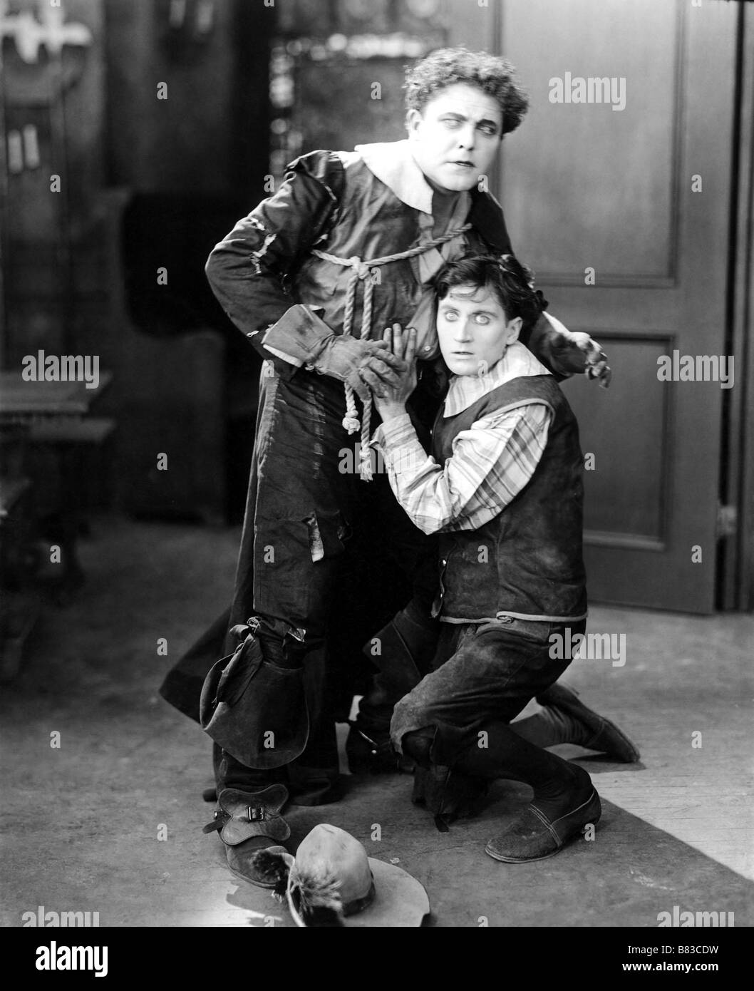 The Adventurer (1920) USA William Farnum Director: J. Gordon Edwards ...