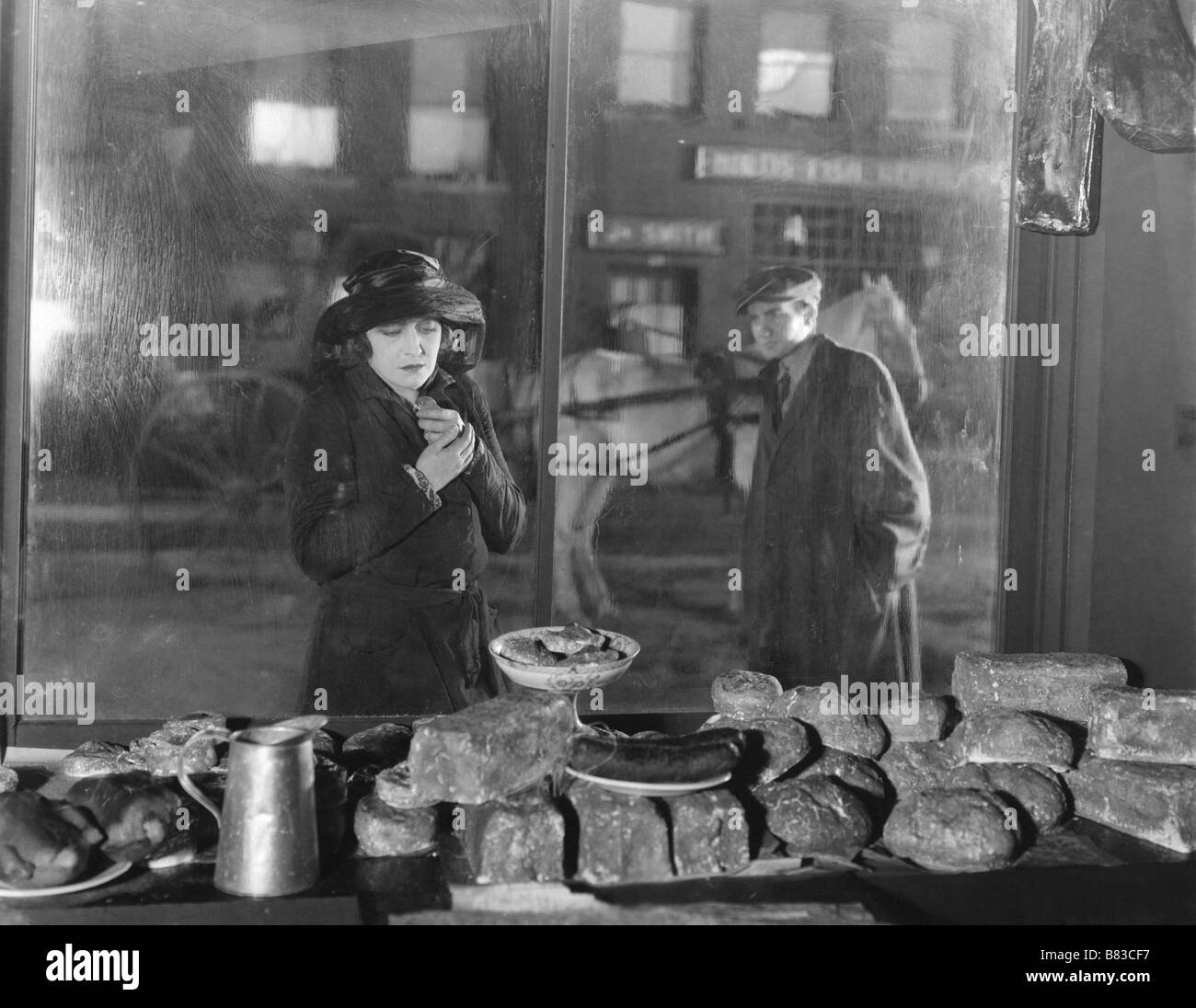 A Slave of Vanity (1920) USA Pauline Frederick Director: Henry Otto ...