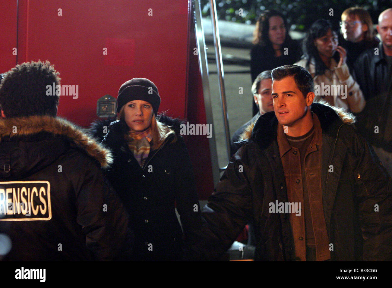 CSI: Crime Scene Investigation TV Series 2000 - 2015 USA 2004 season 4 ...