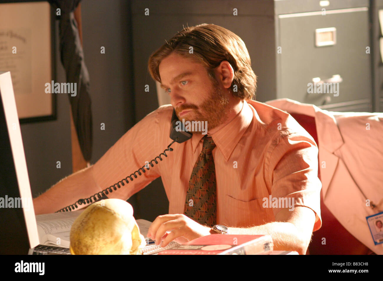 Tru calling hi-res stock photography and images - Alamy