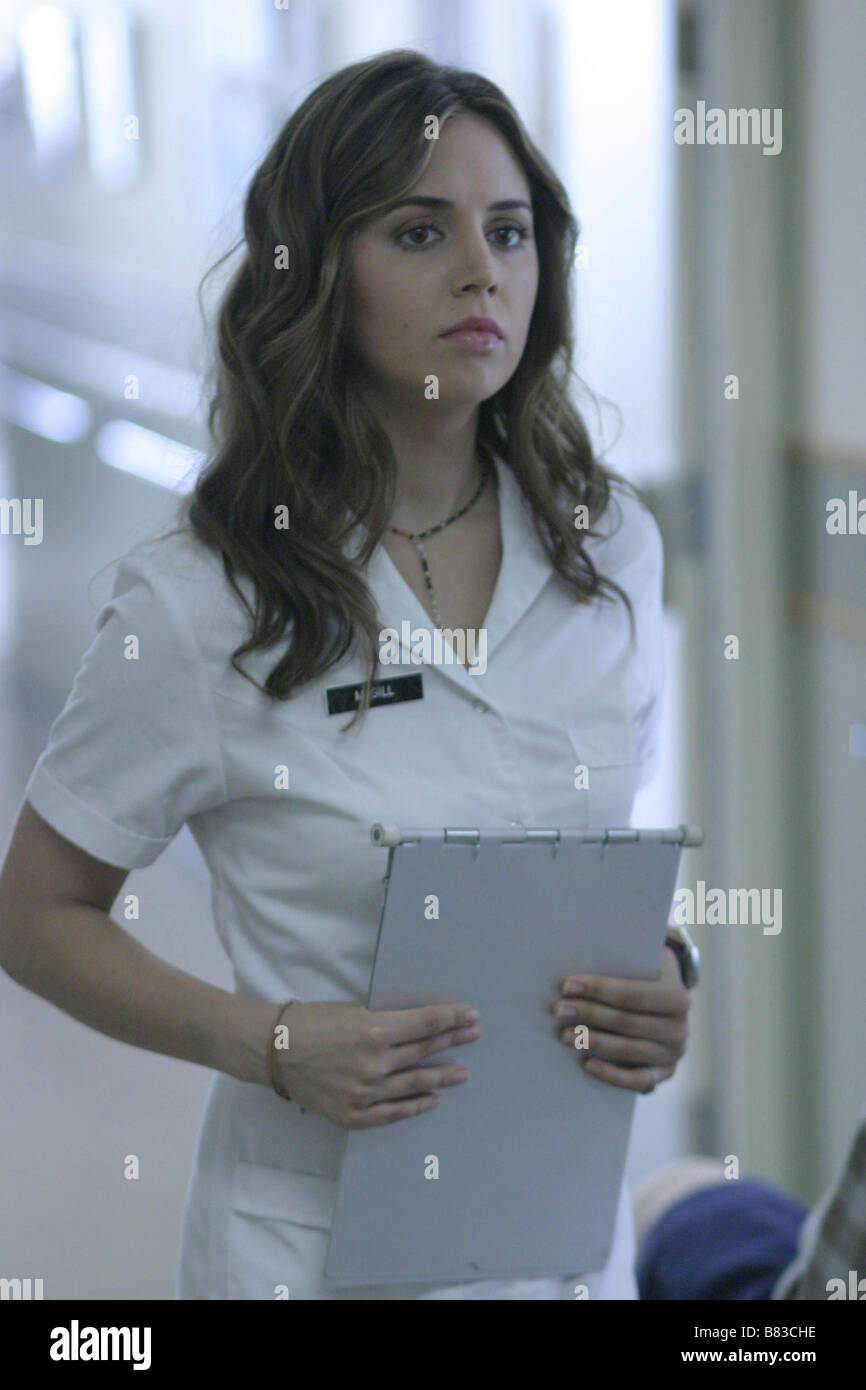 Tru Calling : compte à rebours (serie tv) Tru Calling (2003)TV-Series ...