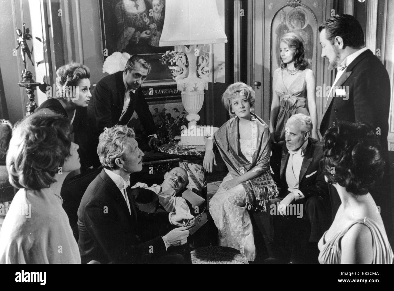 The Exterminating Angels (2022)