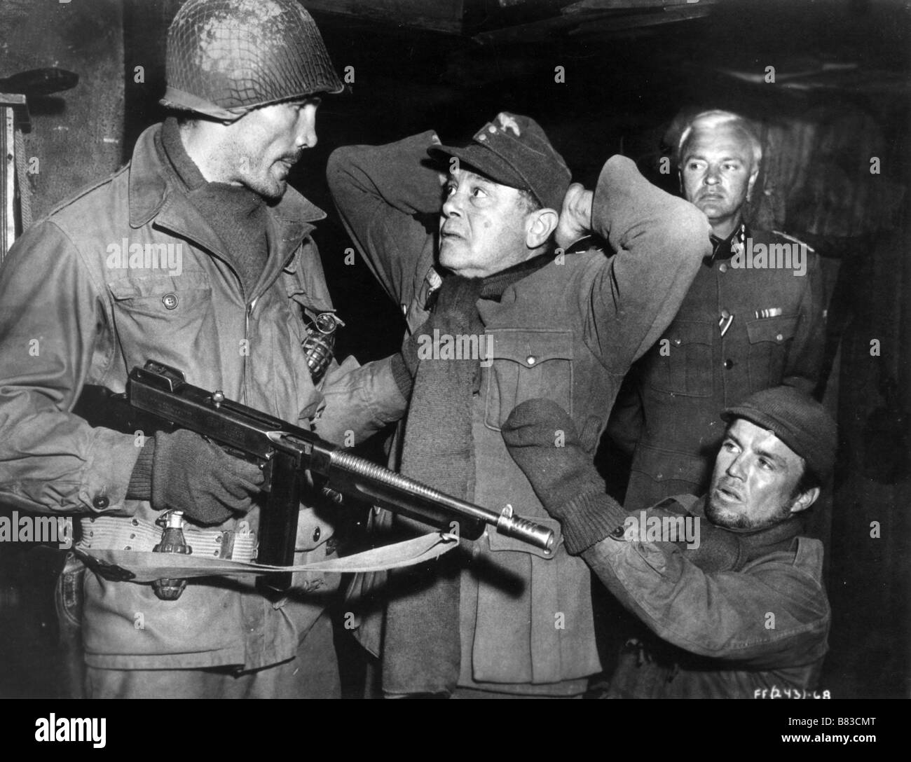 Peter jaeckel hi-res stock photography and images - Alamy