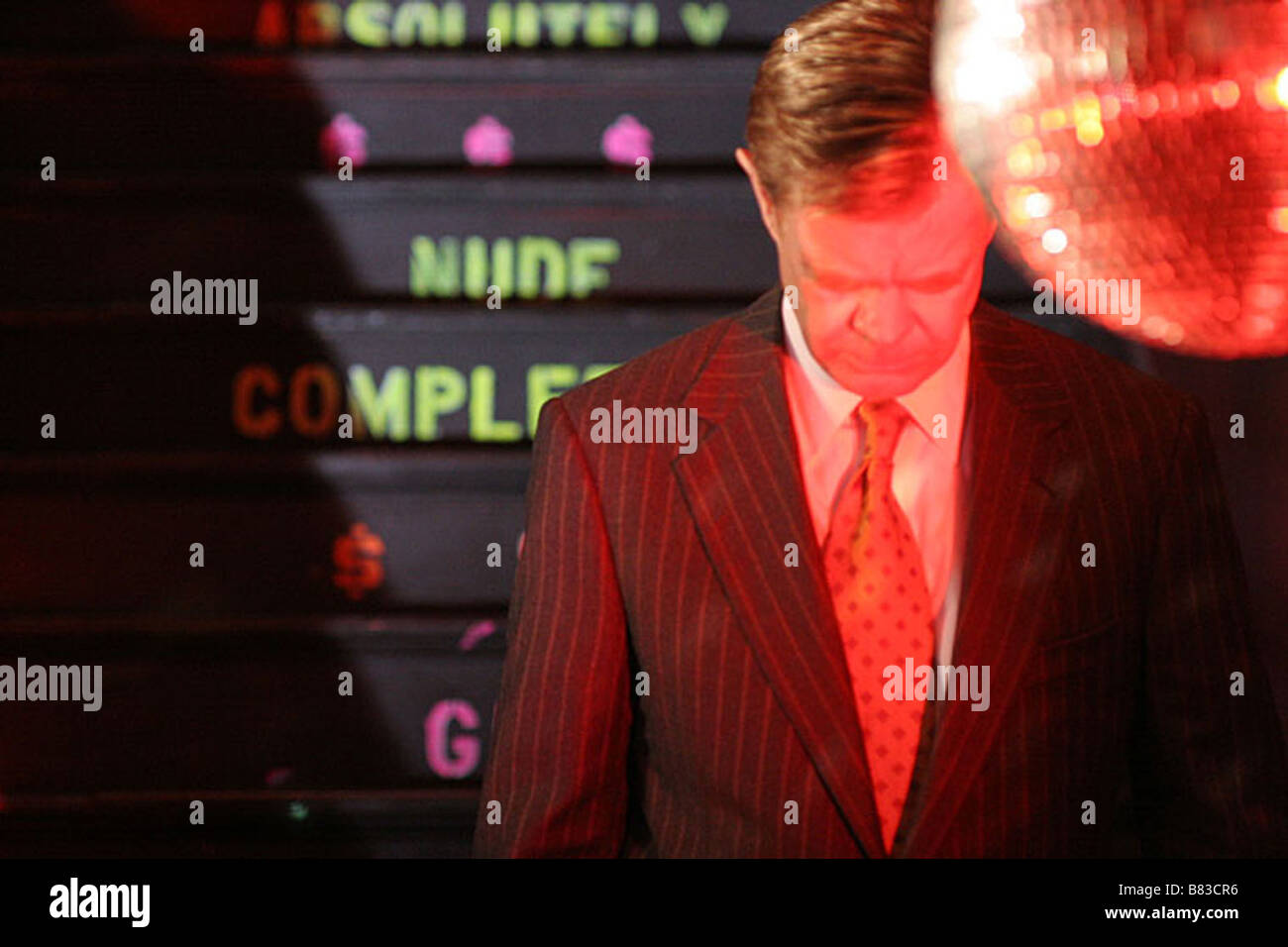 Director stuart gordon hi-res stock photography and images - Alamy