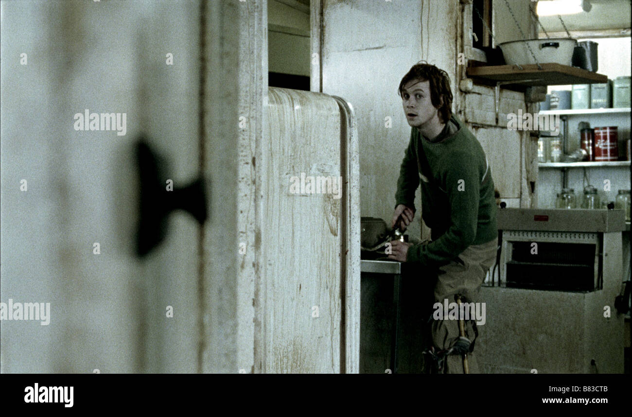 Rolf kristian larsen director hi-res stock photography and images - Alamy