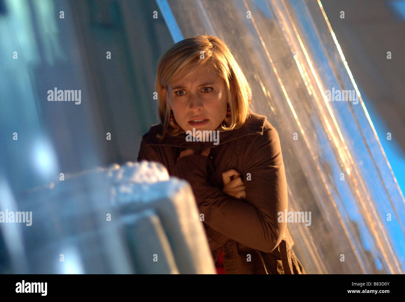 Smallville TV Series 2001 - 2011 USA 2005 Season 5, Episode 1 : Arrival ...