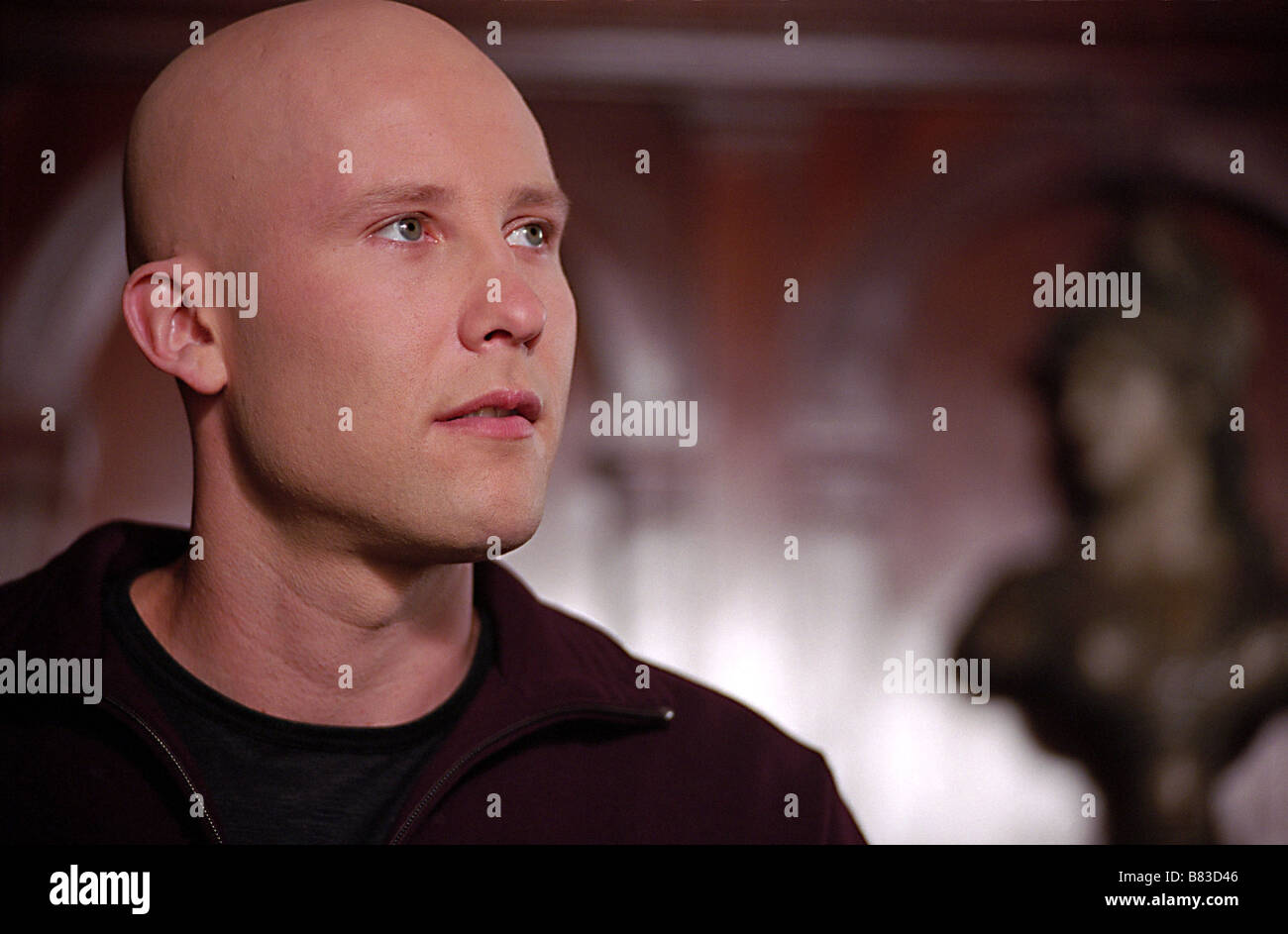 Smallville TV Series 2001 - 2011 USA 2001 Season 1, Episode 2 ...