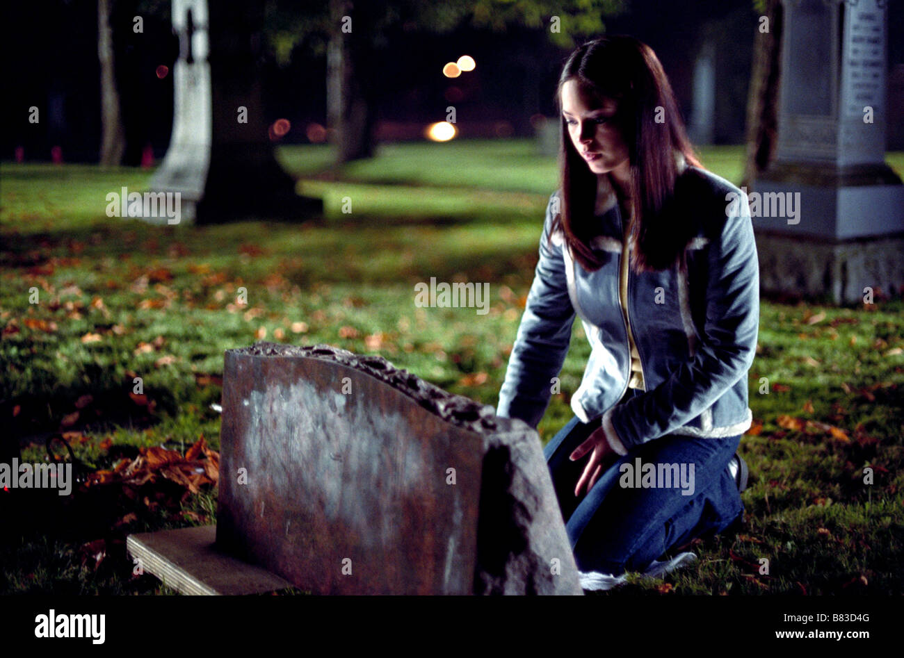 Smallville TV Series 2001 - 2011 USA 2001 Season 1, Episode 4 : X-Ray ...
