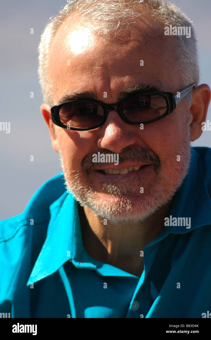 César Charlone César Charlone César Charlone, co- Director: du film Les ...