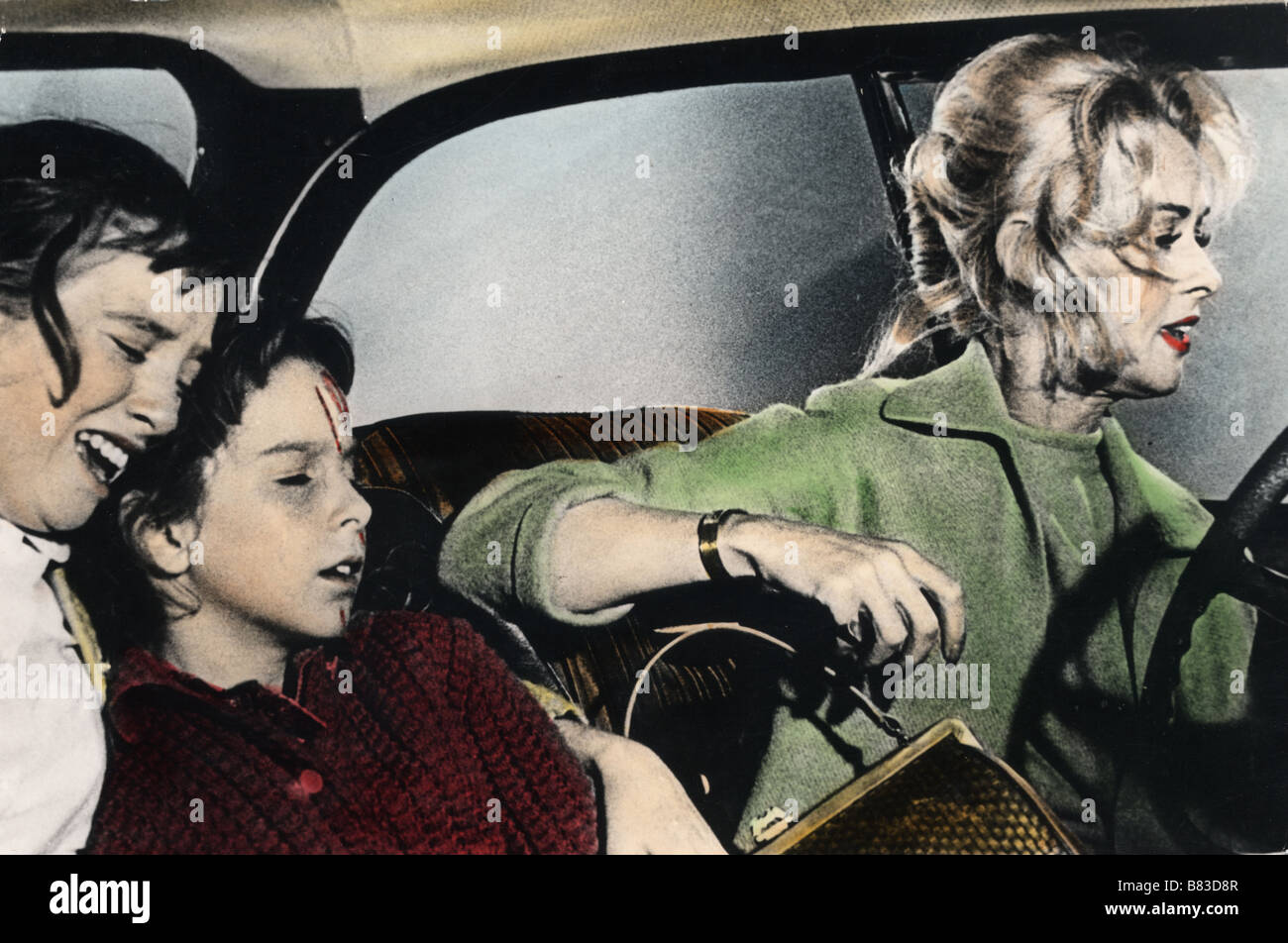 Veronica Cartwright The Birds