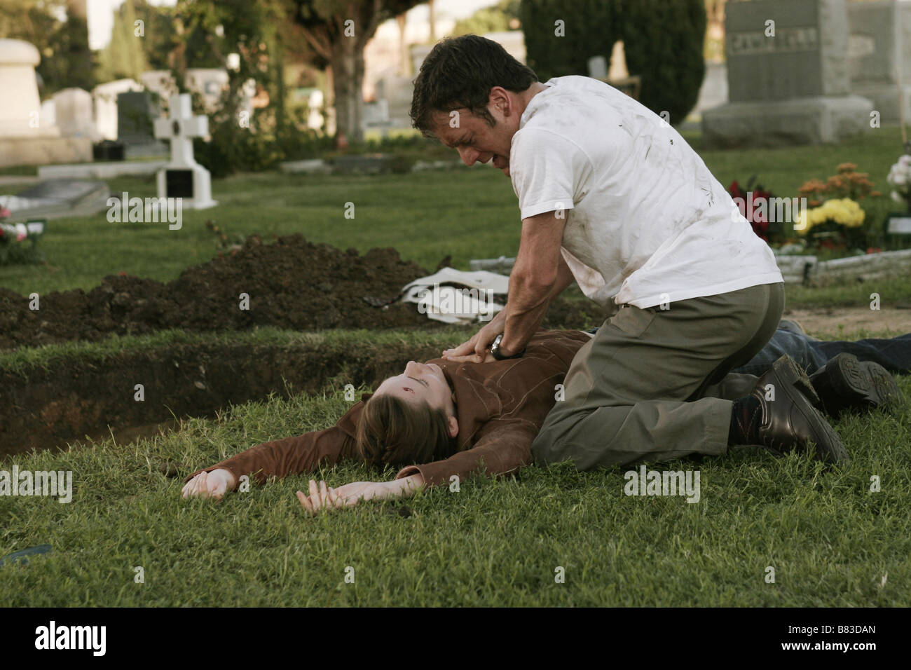 Alias (serie tv) Alias (2001)TV-Series 2001-2006 USA Jennifer Garner ...