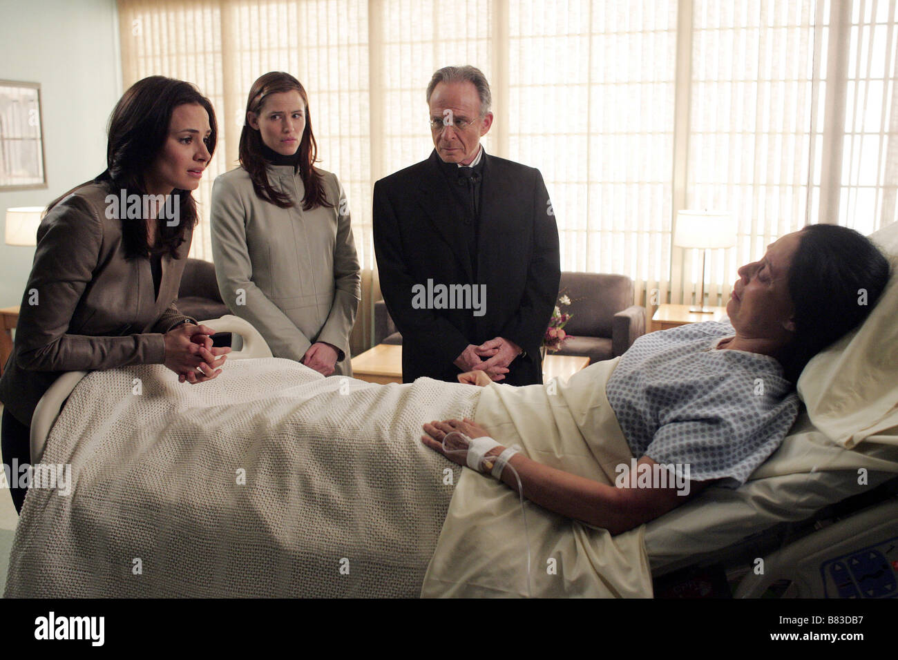 Alias (serie tv) Alias (2001)TV-Series 2001-2006 USA Mía Maestro ...