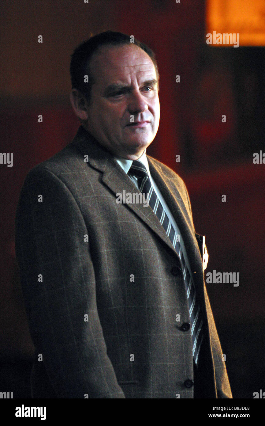Paul guilfoyle hi-res stock photography and images - Alamy