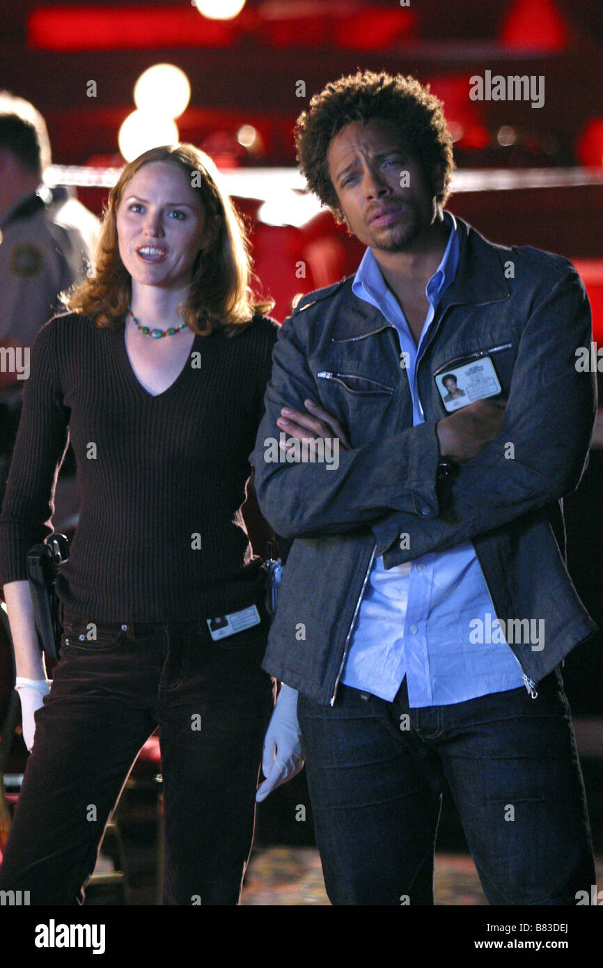 CSI: Crime Scene Investigation TV Series 2000 - 2015 USA 2002 season 3 ...