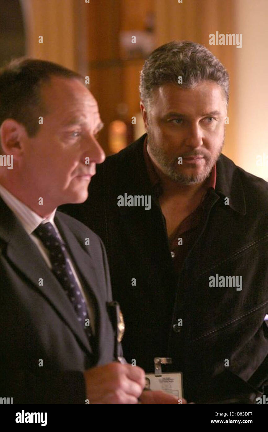 CSI: Crime Scene Investigation TV Series 2000 - 2015 USA 2003 season 4 ...