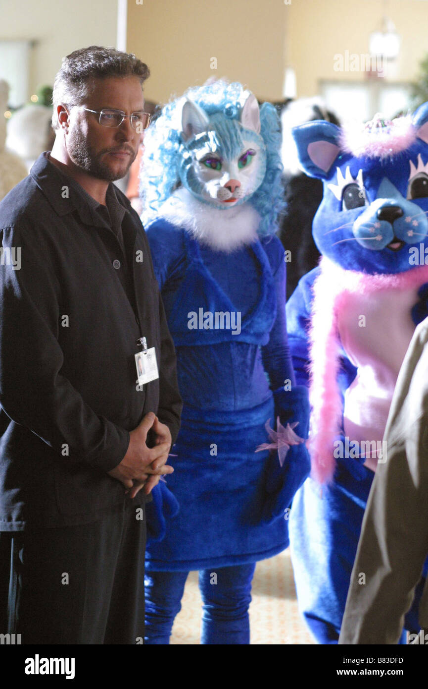 CSI: Crime Scene Investigation TV Series 2000 - 2015 USA 2003 season 4 ...