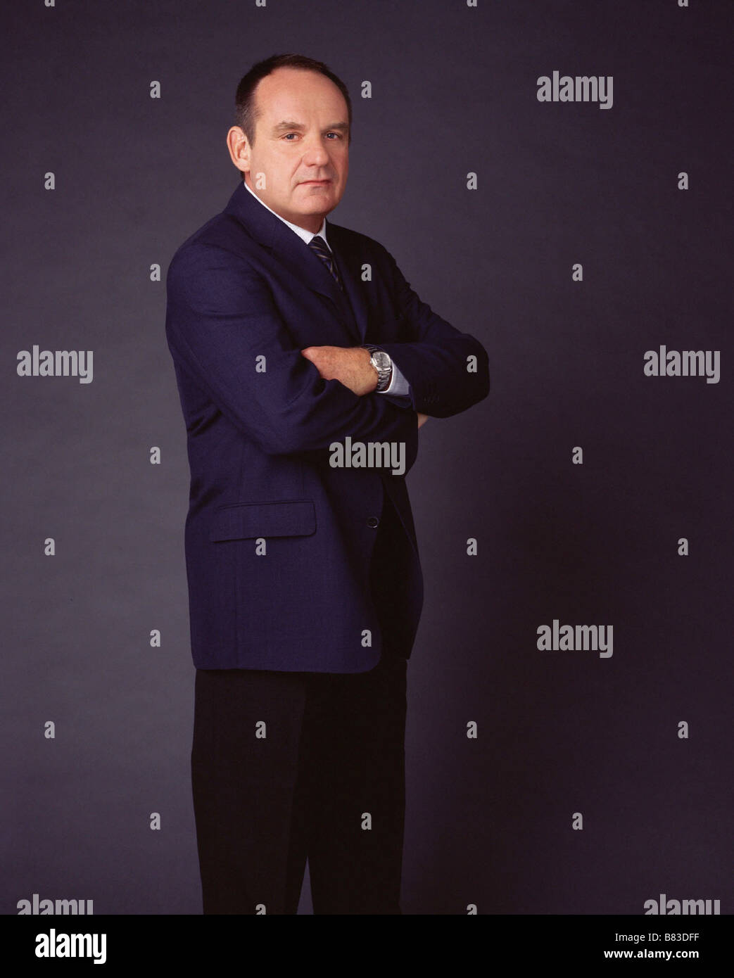 Paul guilfoyle csi, paul hi-res stock photography and images - Alamy