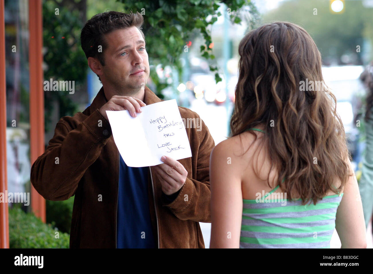 Tru Calling : compte à rebours (serie tv) Tru Calling (2003)TV-Series ...