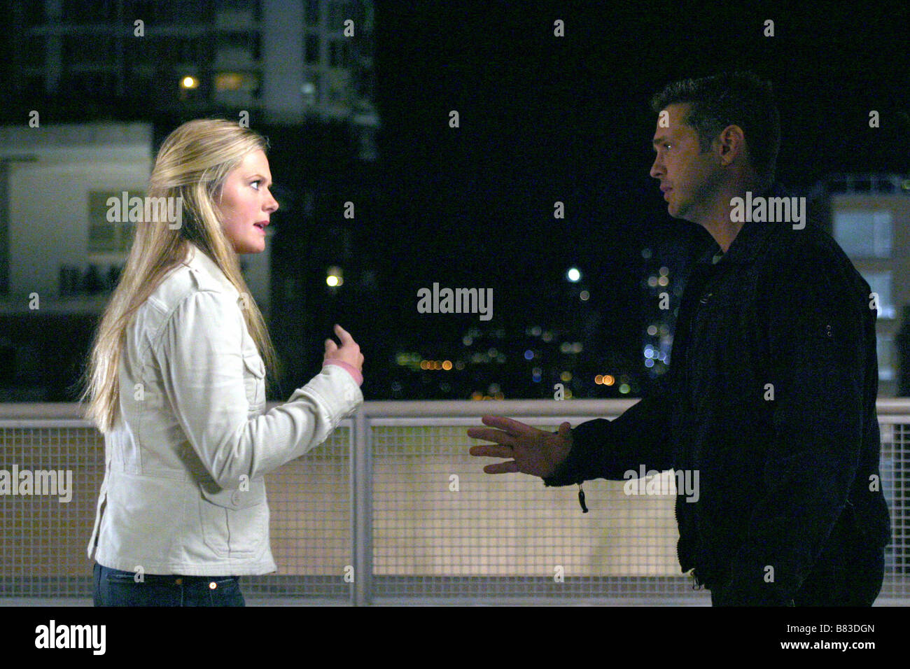 Tru Calling : compte à rebours (serie tv) Tru Calling (2003)TV-Series ...