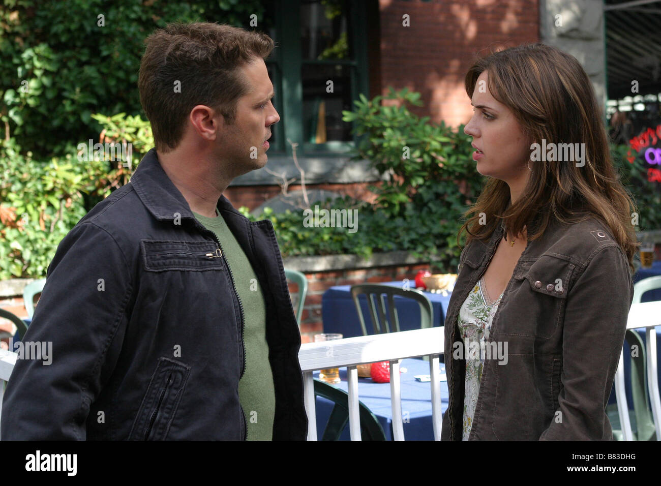 Tru Calling : compte à rebours (serie tv) Tru Calling (2003)TV-Series ...