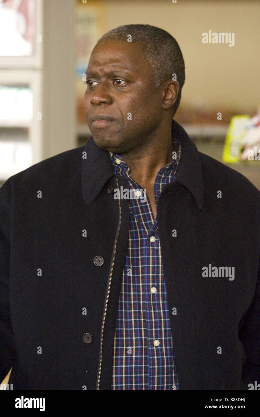 Andre Braugher City Of Angels