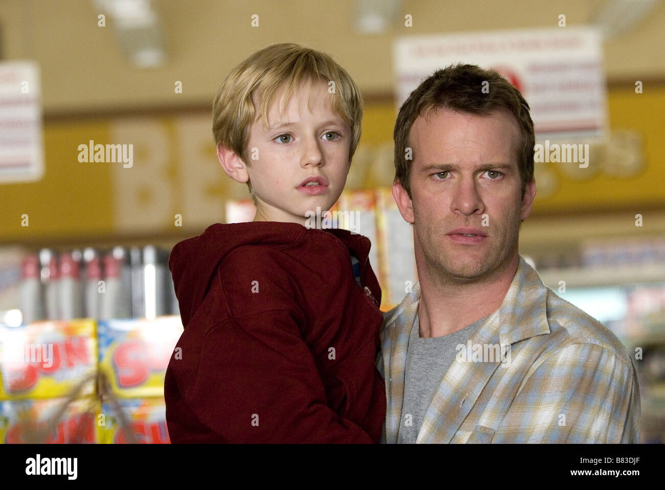 Nathan Gamble 2007 Nathan Gamble | MovieWeb